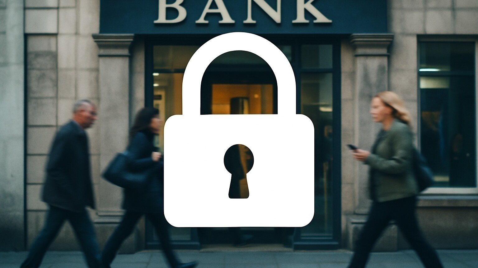 Petition · Keep some physical bank branches open - United Kingdom ...