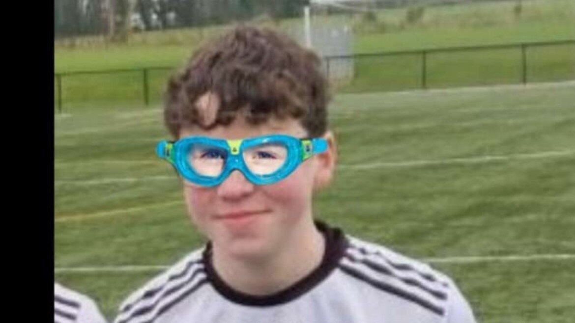 Petition · Remove Conor O Gorman from Classroom 4A - Waterford, Ireland ...