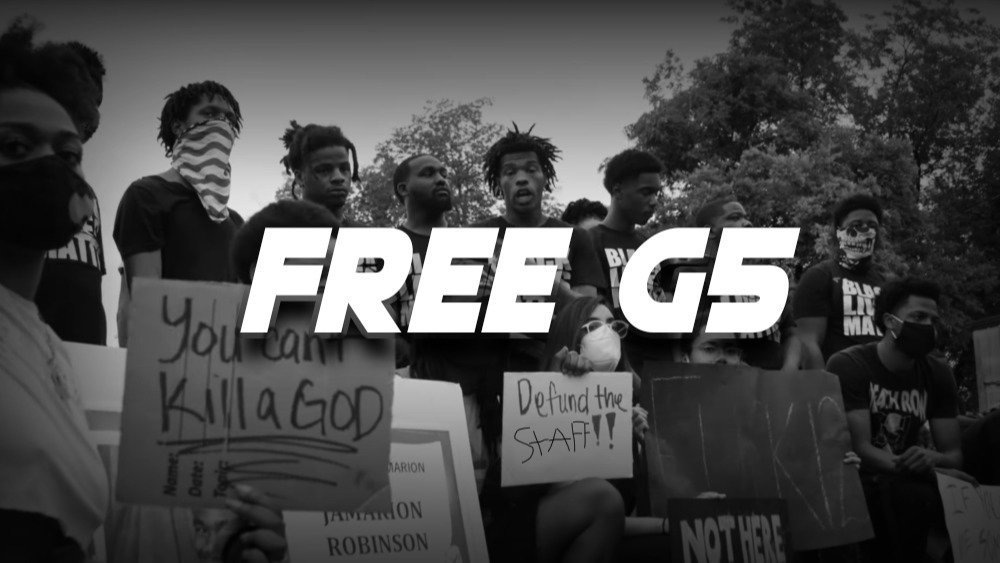 Petition · Bring Back G5 - United States · Change.org