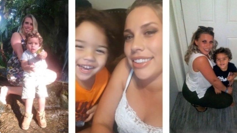 Petition update · Her friends call her Becca · Change.org · Change.org