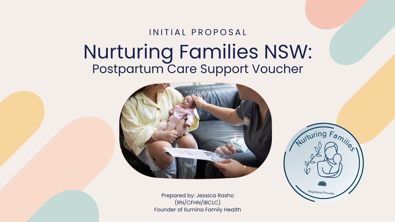 Petition · Improve access to postpartum support for families in NSW ...