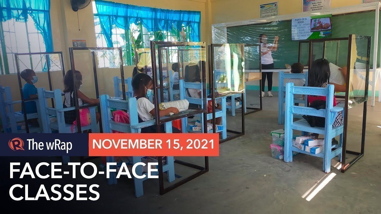 Petition · Ready & safe study environment for the upcoming Face to Face ...