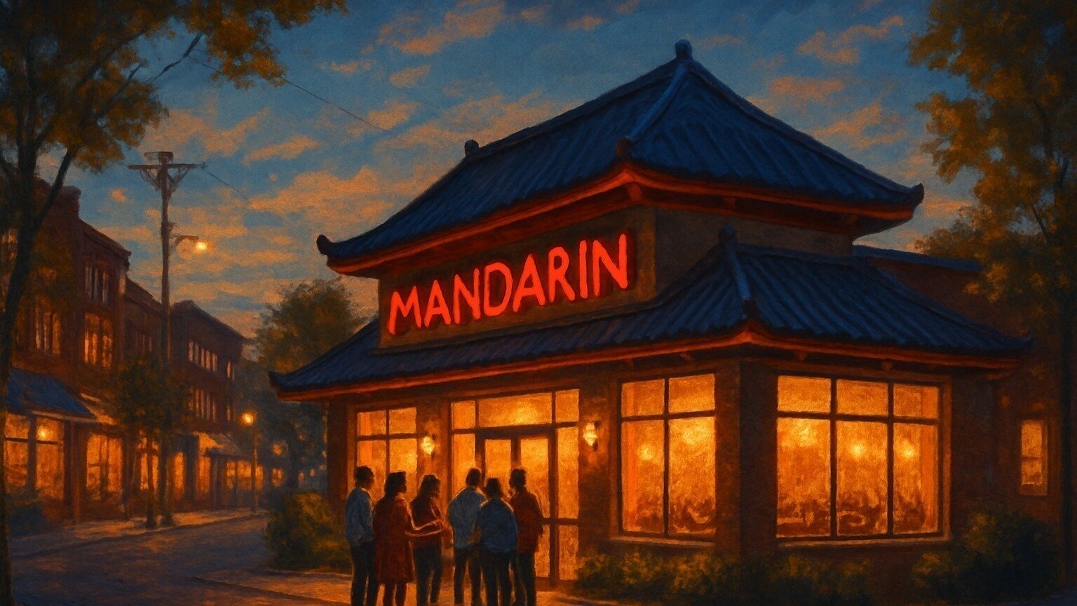 Petition · Save the Mandarin Restaurant in Etobicoke - Toronto, Canada ...