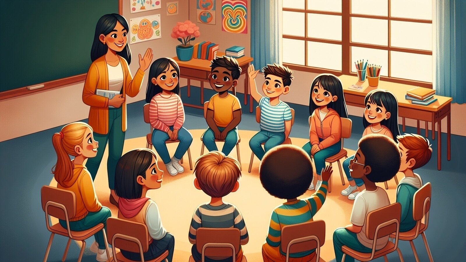 Petition · Coping skills and Communication education for preservation ...