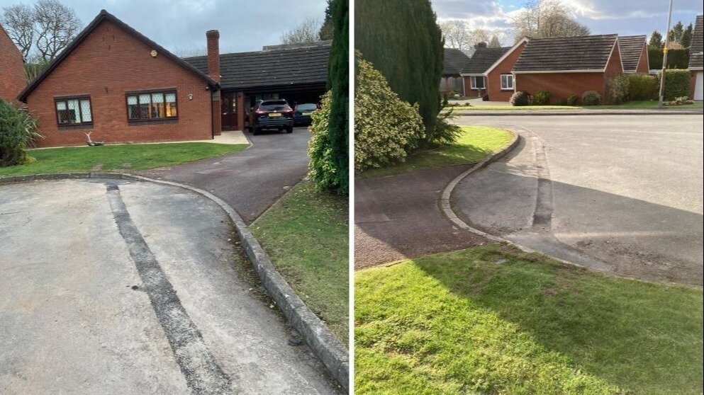 Petition · Help Chris rectify the front of his bungalow - don't let ...