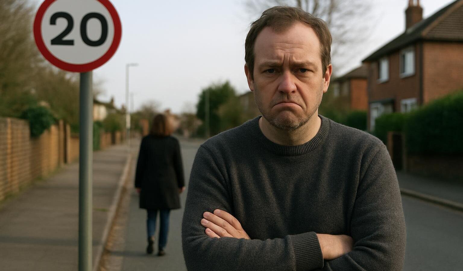 Petition · Demand the resignation of Michelle Haywood over 20mph scheme ...