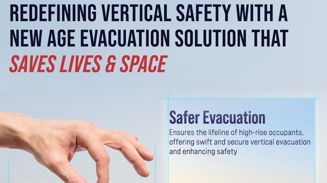 Petition · Fire Evacuation Lift, A Must For Every High Rise Building ...