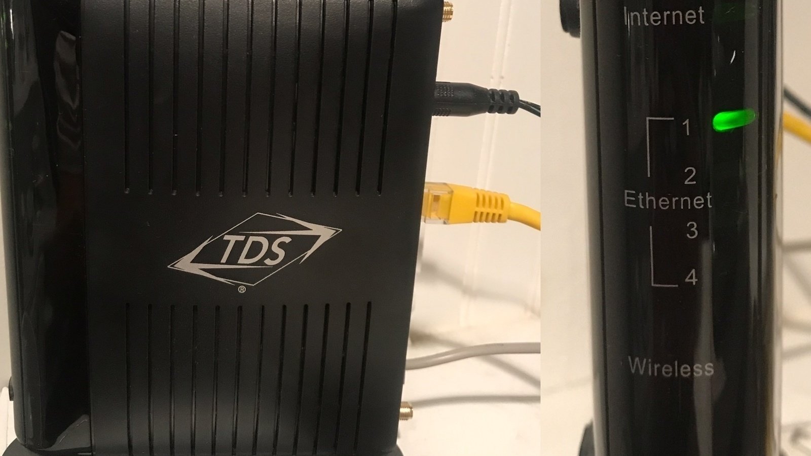 Petition · To stop TDS from being the only phone company available in ...