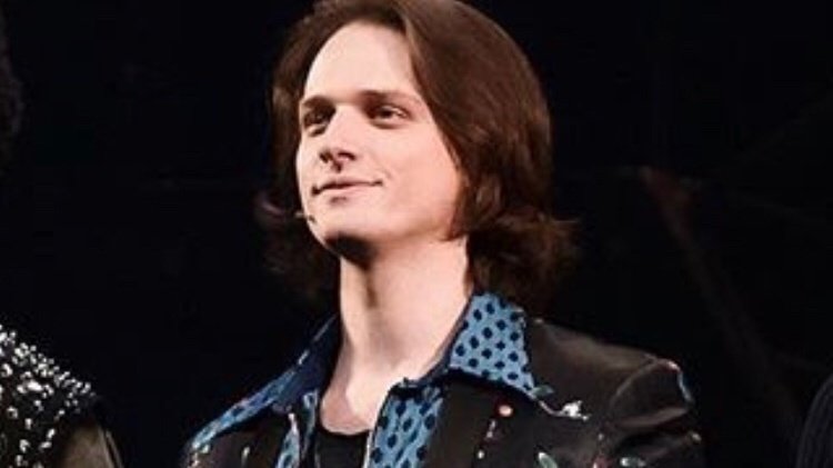 Petition · Joshua Bess as Connor Murphy in Dear Evan Hansen - United ...