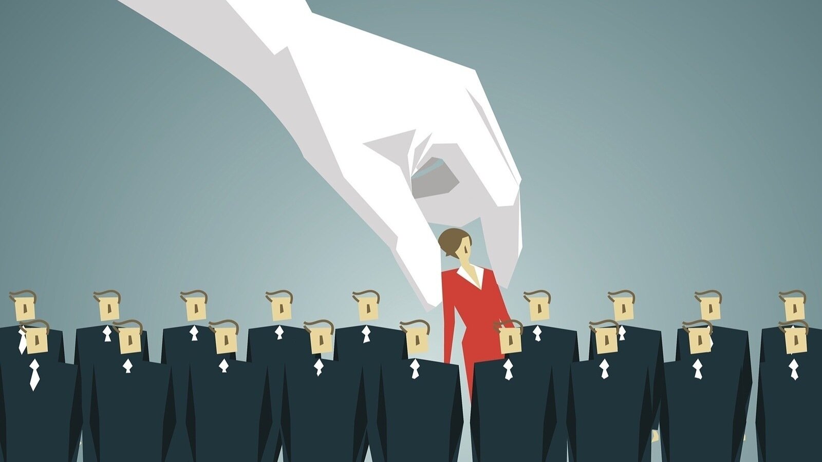 Petition · Reforms needed for the judicial appointments procedure ...