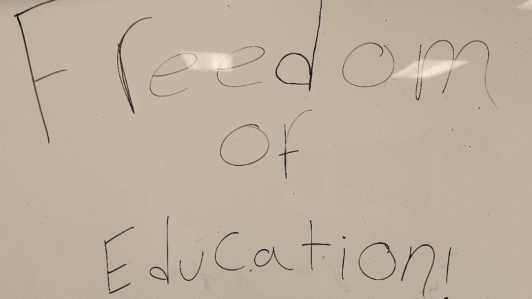 Petition · Overturn Senate Bill 49 in North Carolina - United States ...