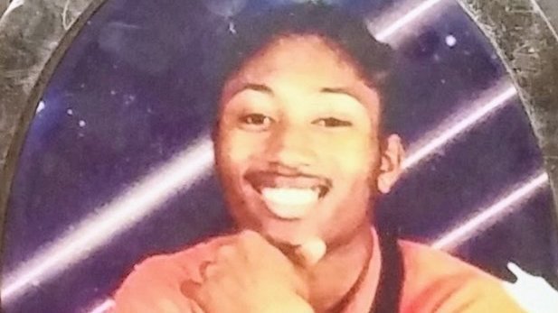 Petition · Justice For Daryl Morris · Change.org