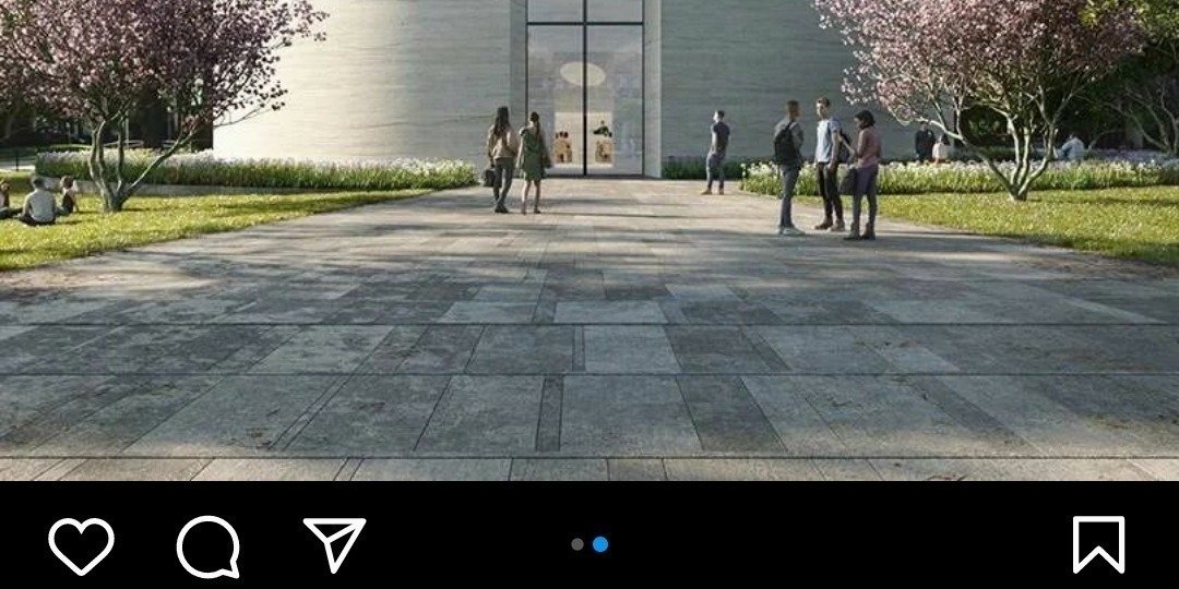 Petition · Cease Construction of the Chapel infront of Monroe Hall ...