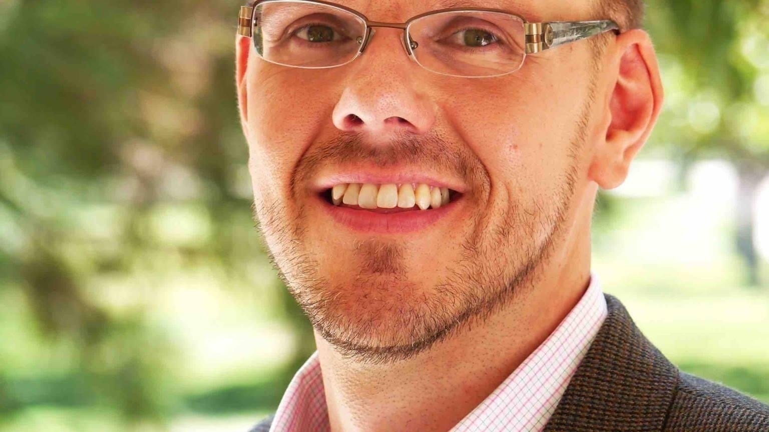 Petition · Terminate UOP Professor Rod Githens - United States · Change.org