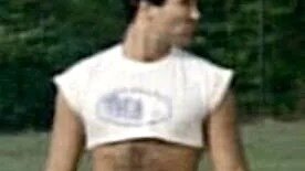 Petition · Make dudes wear crop tops again - United States · Change.org