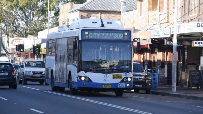 Petition · Minister for Transport: A Bus from Botany Shops to Mascot ...