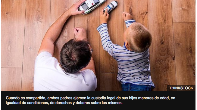 Petition update · la "misandria", el odio a lo masculino · Change.org ...