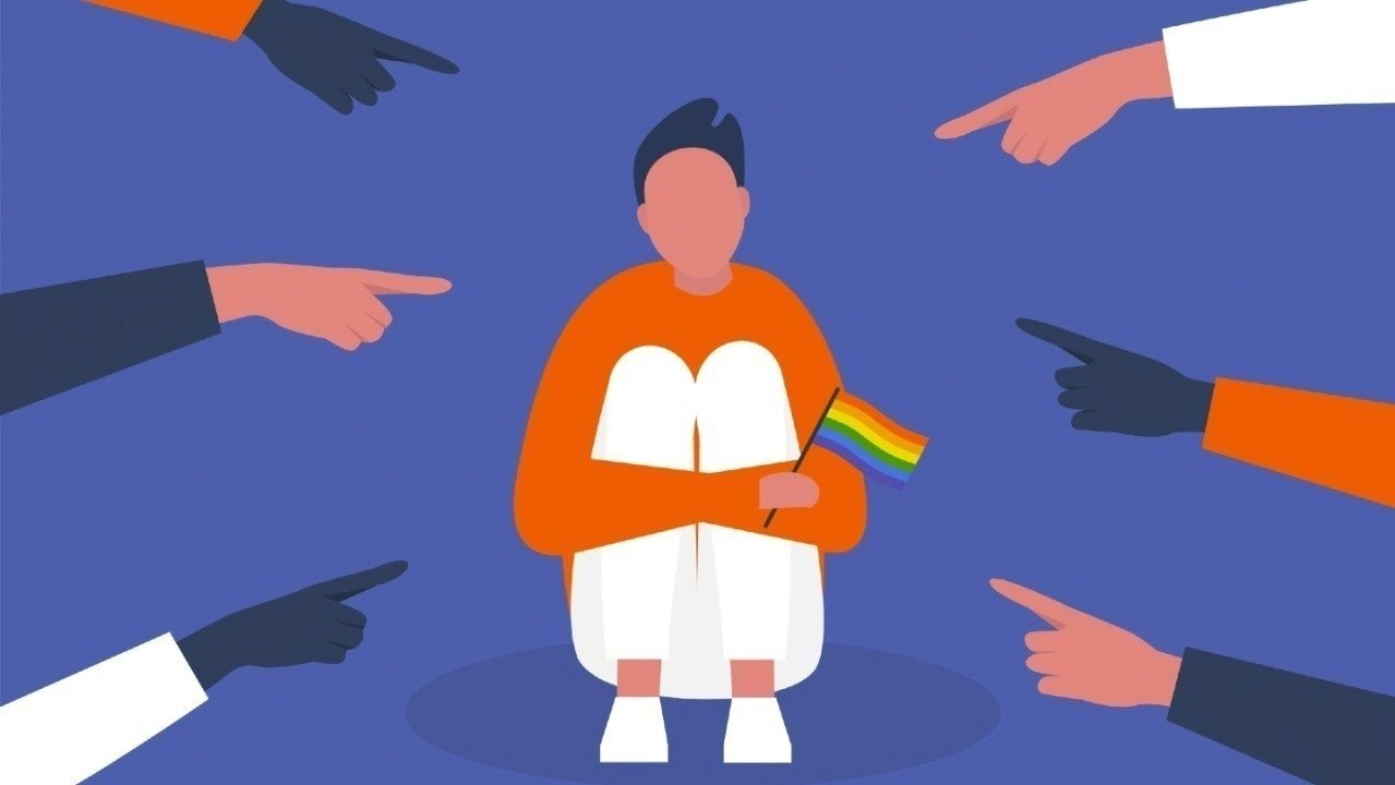 Petition · Stop LGBT Discrimination in Schools - United States · Change.org