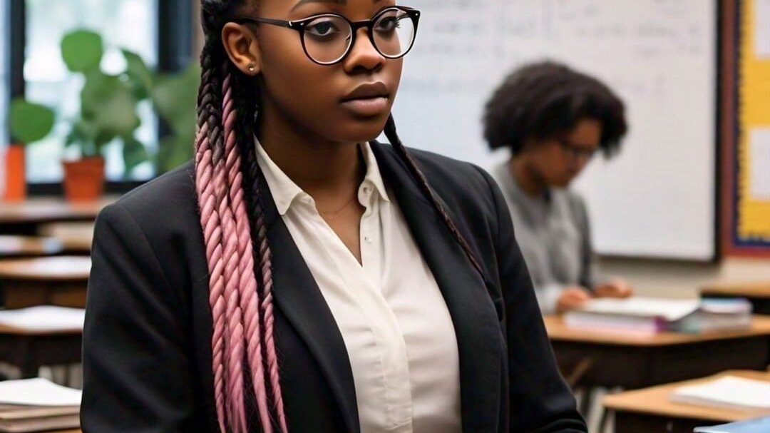 Petition · Secure a Permanent Position for Miss Biglin at Ernest ...