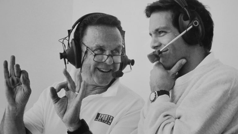 Petition · Bring Frank Dolce back to ESPN 700’s gameday booth! - United ...