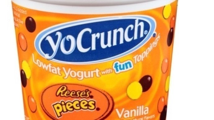 Petition · Bring back Reese's pieces YoCrunch - United States · Change.org