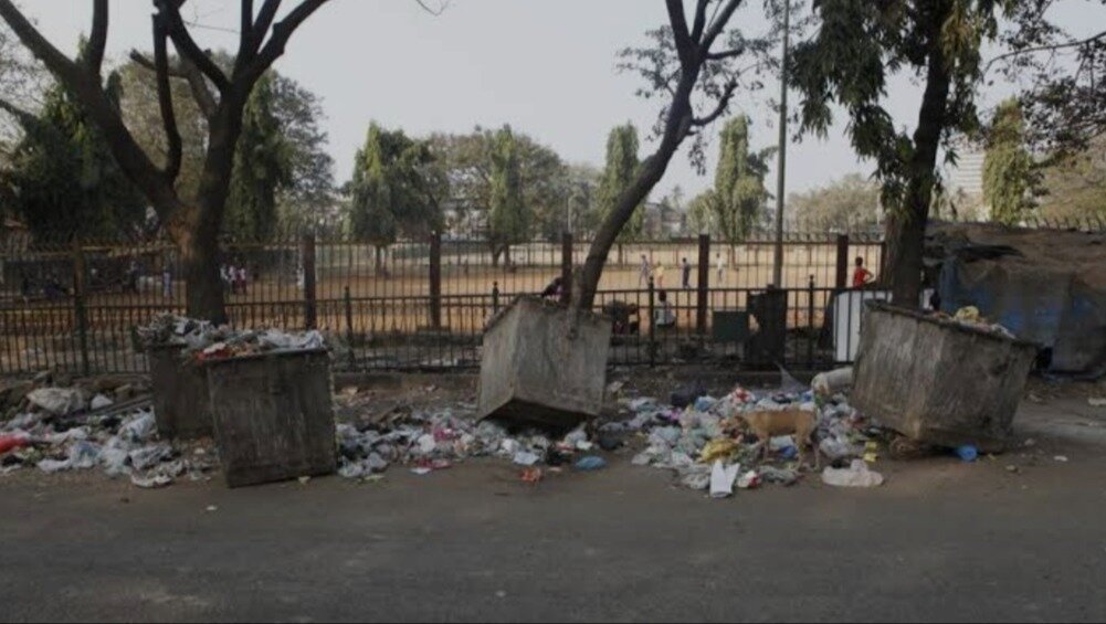 Petition · Address the Poor Garbage Management in Sion Koliwada, Mumbai ...