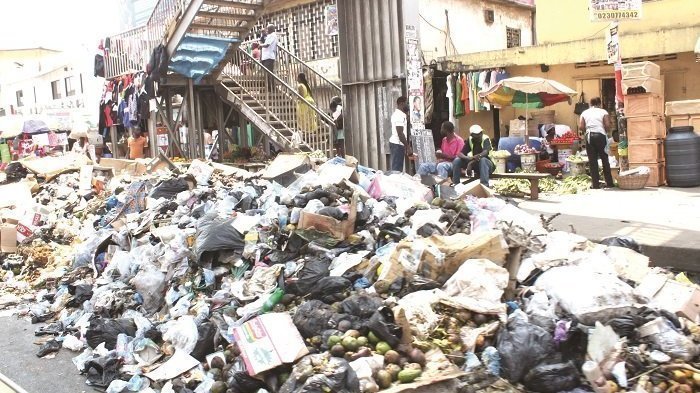 Petition · Ghana, Ban Plastics. Clean Ghana. - Ghana · Change.org