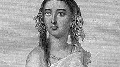 Petition · Rename Pocahontas, Arkansas to Reflect Indigenous History ...