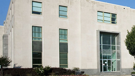 Petition · Support the preservation of DISD Ross Ave HQ building ...