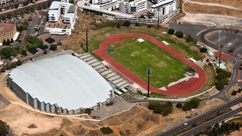 Petition · Save the Bellville Velodrome and Stadium! - Cape Town, South ...