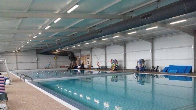 Pétition · SOUTIEN pour la RÉOUVERTURE de la PISCINE COUVERTE de LAVIT ...