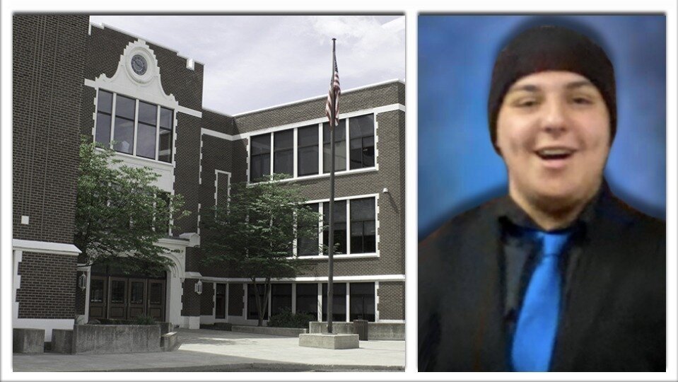 Petition · Petition: Lift or Reduce Lincoln Donnelly’s Suspension From ...