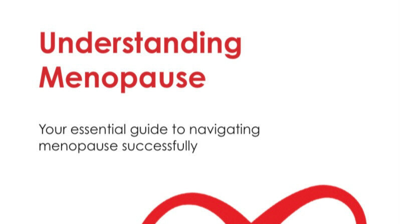 Petition update · The New Menopause Information Booklet Is Now ...