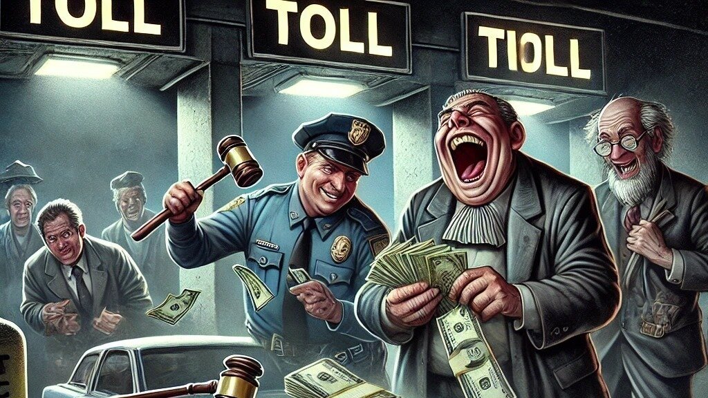 Petition · End Exploitation of Private Travel by government in Texas ...