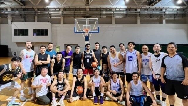 Petition · Revoke the ban on Chris Koon Soon Guan's Booking - Singapore ...