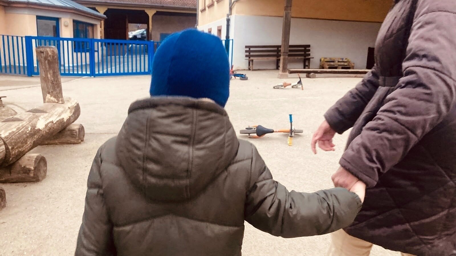 Pétition · Un enfant, un lien, des progrès spectaculaires… et une ...