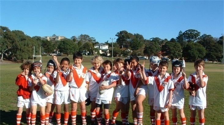 Petition · Keep the goalposts at Harbord Park all year round so our ...