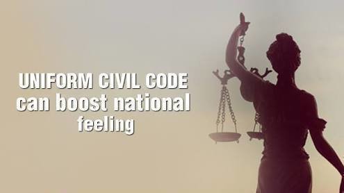 Petition · Uniform Civil Code: One Nation One Law - India · Change.org