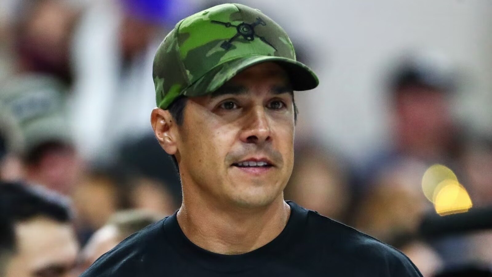 Petition · Retain Dave Castro as Head Programmer for CrossFit - United ...