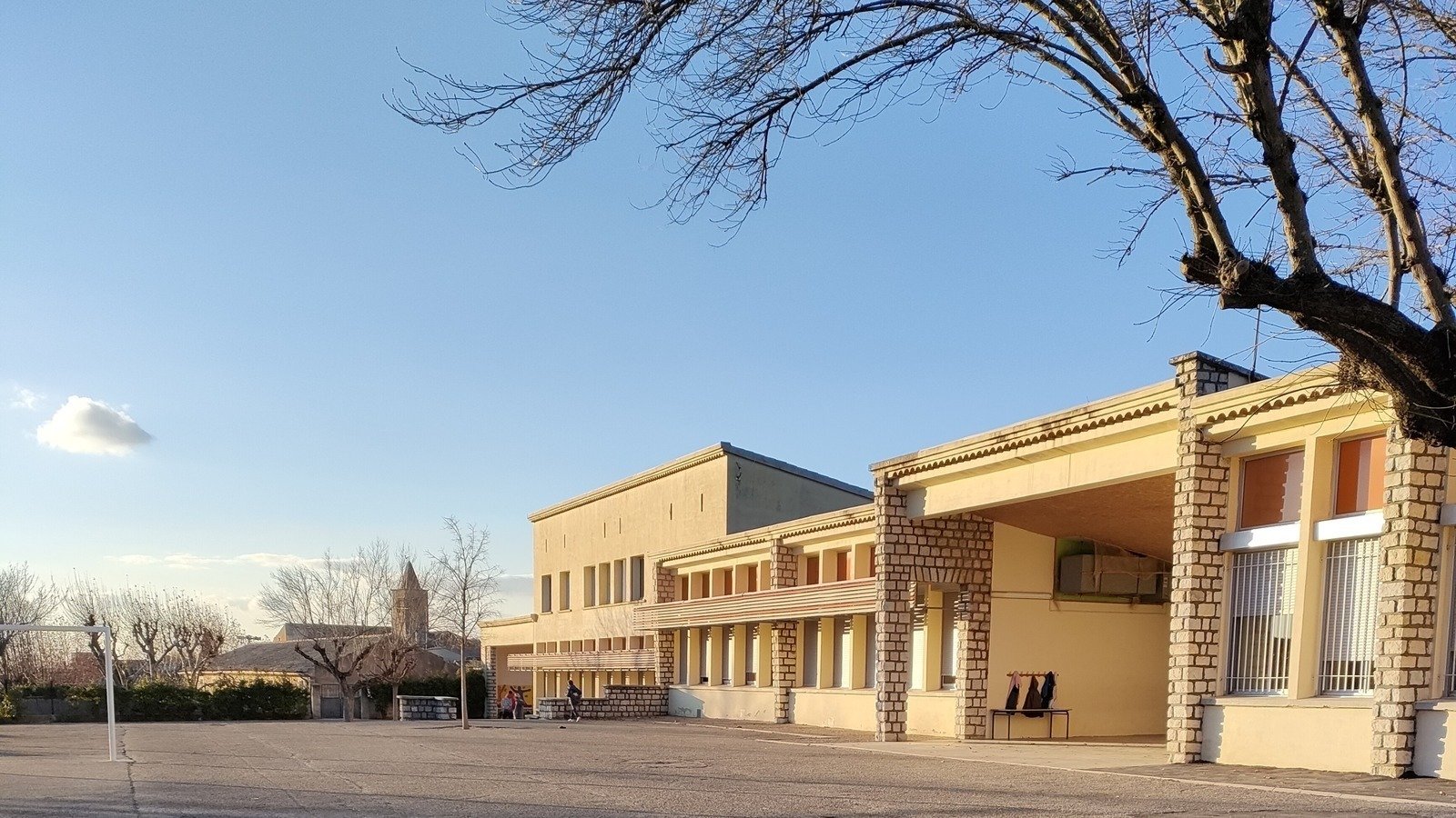 Pétition · Maintien des 5 classes élémentaires à Tulette ! - France ...