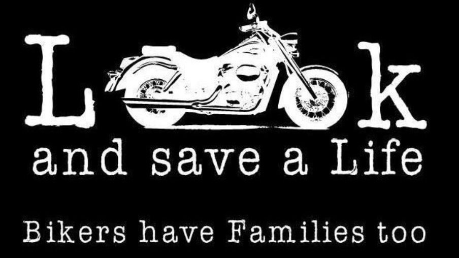 Petition · Motorcycle Awareness - United States · Change.org