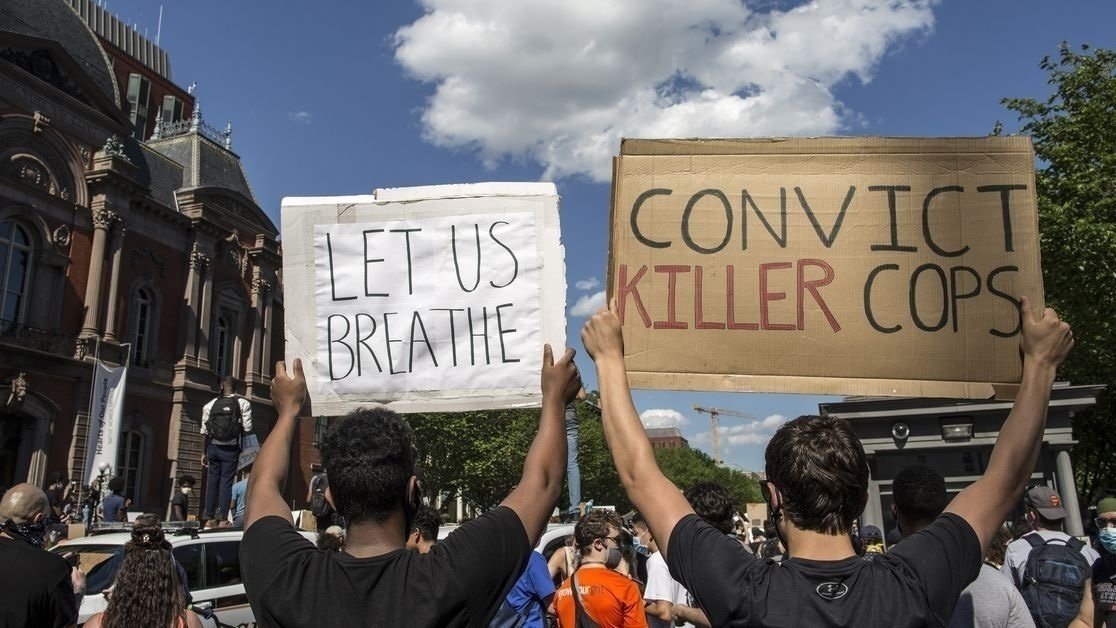 Petition · Stop Police Violence: Invest in Rigorous & Sustained ...