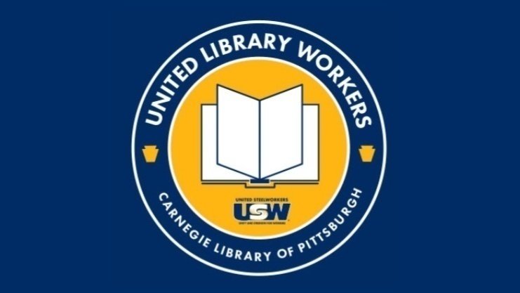 Petition · Protect and Pay Carnegie Library Workers - United States ...