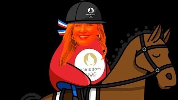 Petition · Advocate for Kelly Witherbee's Nomination as Olympic ...