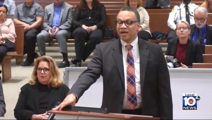 Petition · Tell public Defender, Gordon Weekes, that he needs to resign ...