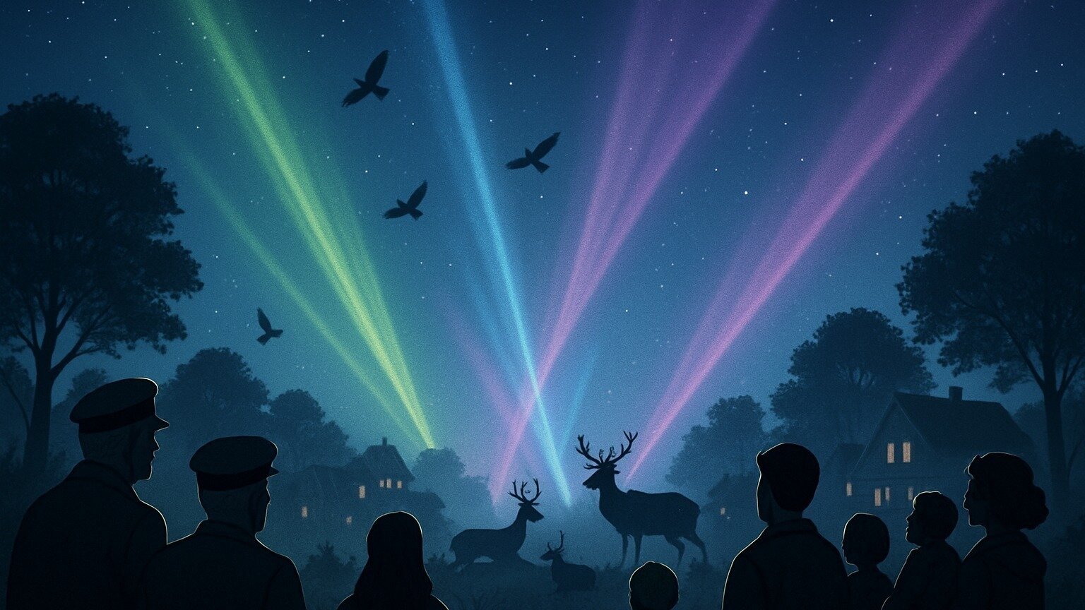 Petition · Ban the use of fireworks in Waterloo, ON to protect the ...