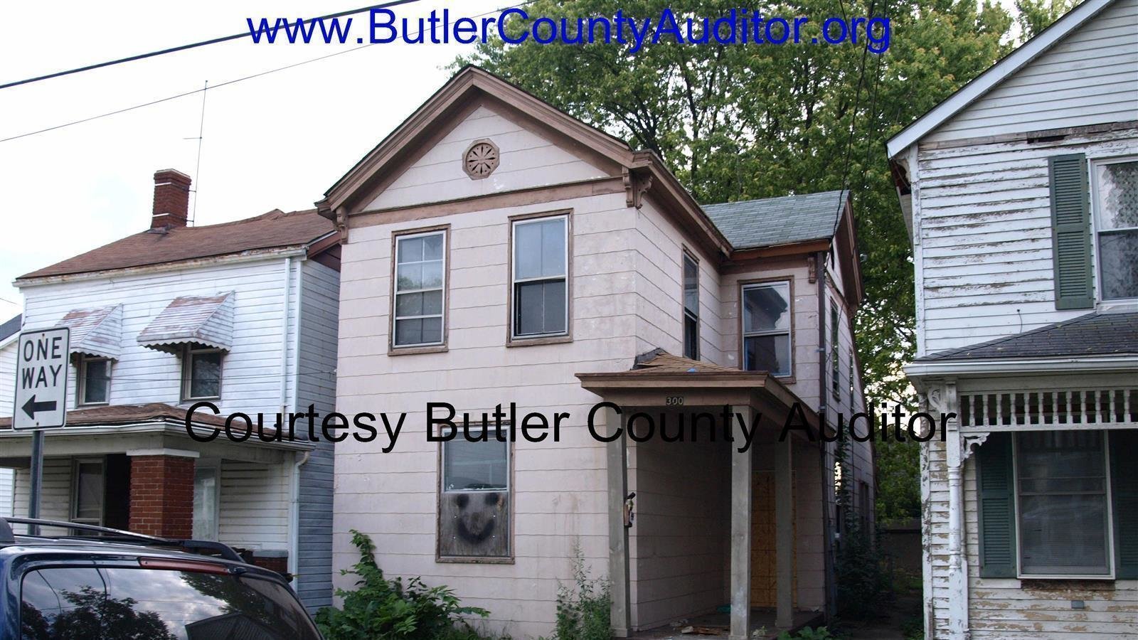 Petition · Demolition of a Blight House · Change.org