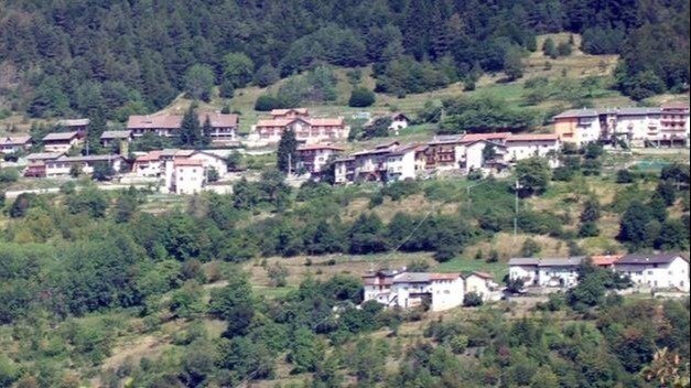 Petizione · FIBRA OTTICA A GARNIGA VECCHIA - Garniga Vecchia Superiore ...