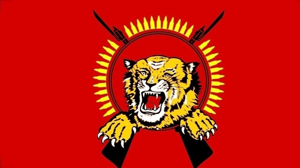 Petition · Tamil Eelam Flag Emoji (Puli Kodi) to represent all Tamils ...