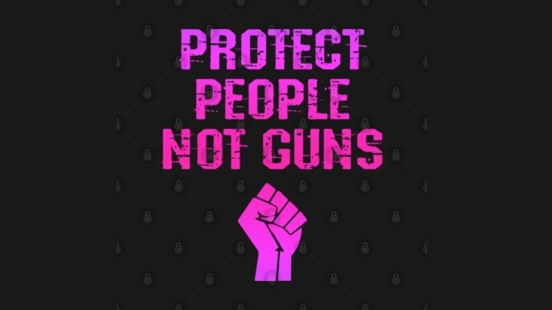 Petition · Ban Gun Ownership for Citizens - United States · Change.org